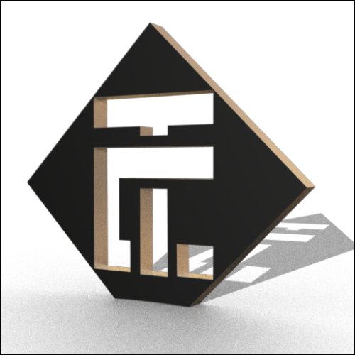 TCorp Logo Graphics : Tomachi Corporation